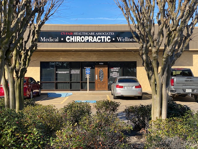 Cy-Fair HealthCare Associates - Accept Most Health Insurance - Houston TX