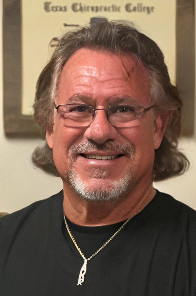 About Dr. A. Kent Rice - Cy-Fair HealthCare Associates - Houston TX